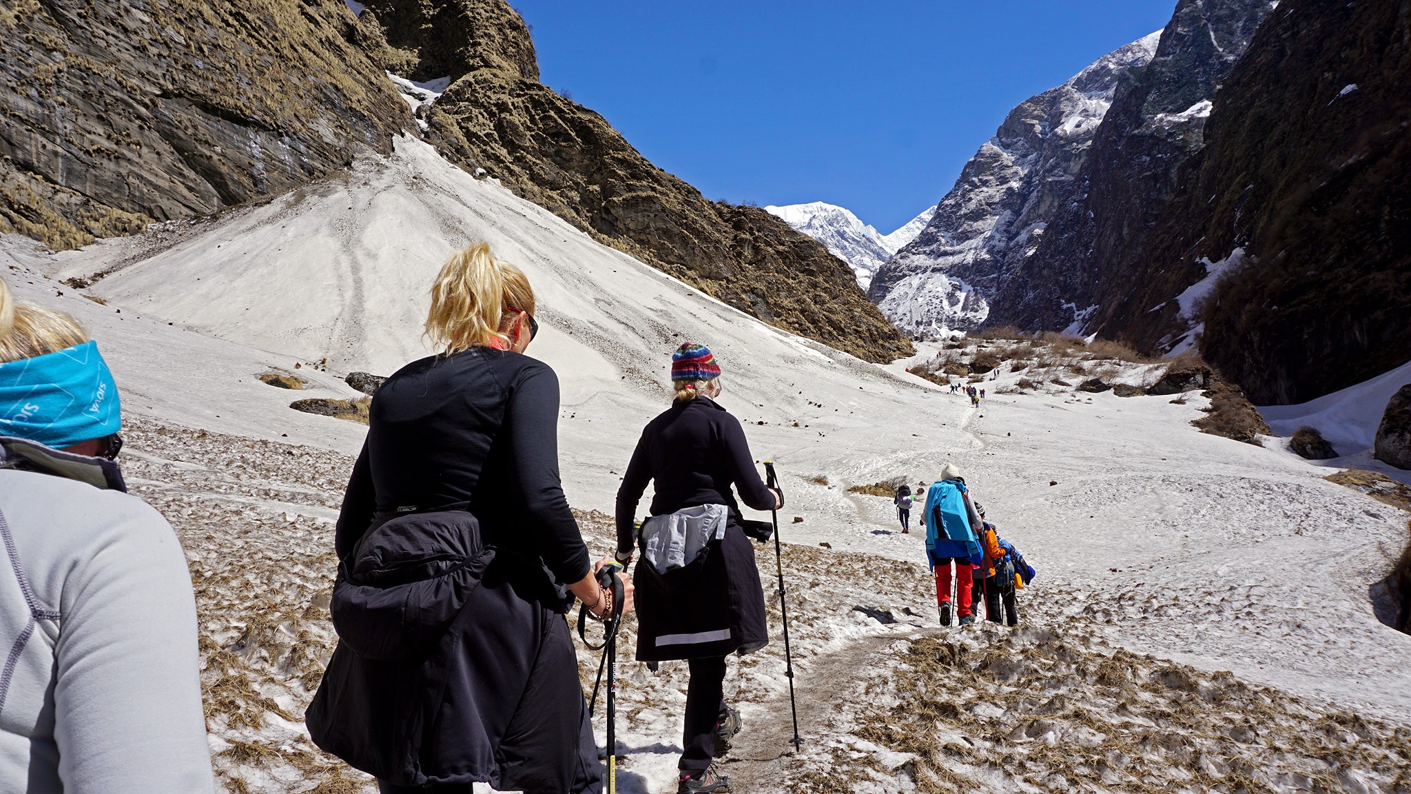 Travel protocol in Nepal for Tourists: Visa On-arrival, No Quarantine!