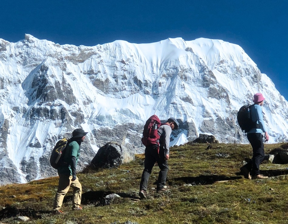 Langtang Gosainkunda Helambu Trek - 16 Days Cost Details